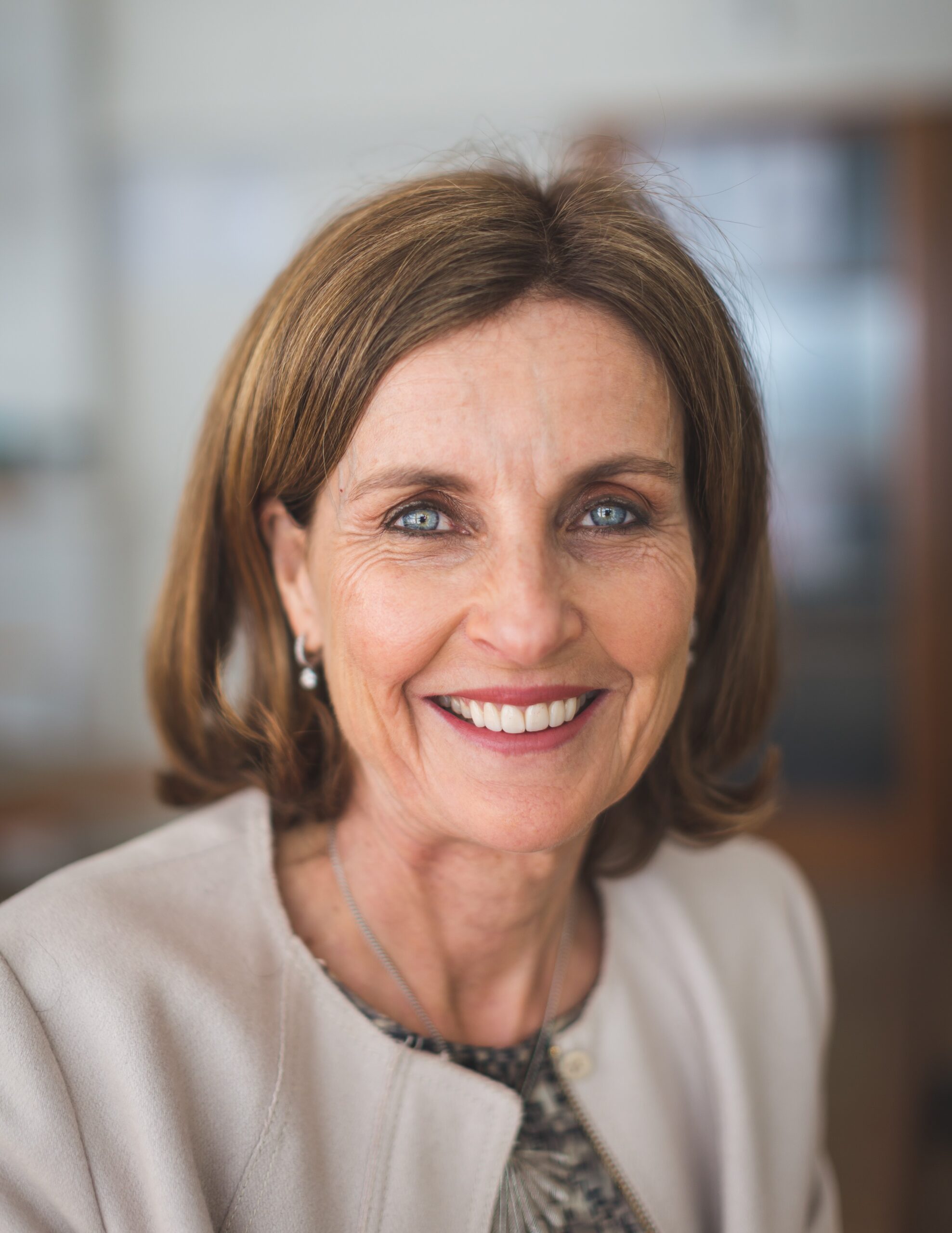 InZone’s Deborah George awarded ONZM – Inzone