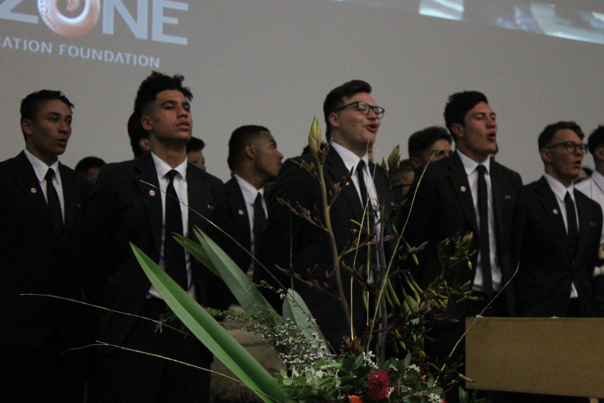 End Of Year Reports – InZone