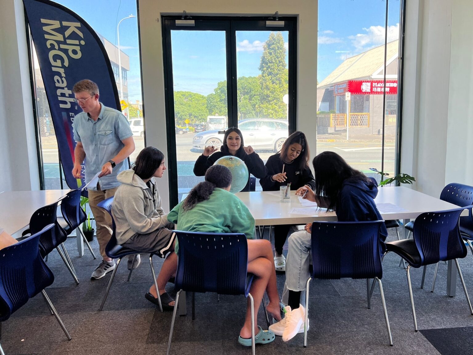 Whakawhanaungatanga Week 2023 – InZone