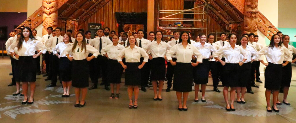 Who We Are – Inzone